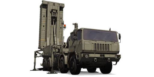 FSAF SAMP/T (TEL) | War Thunder Wiki