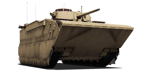 EFV | War Thunder Wiki